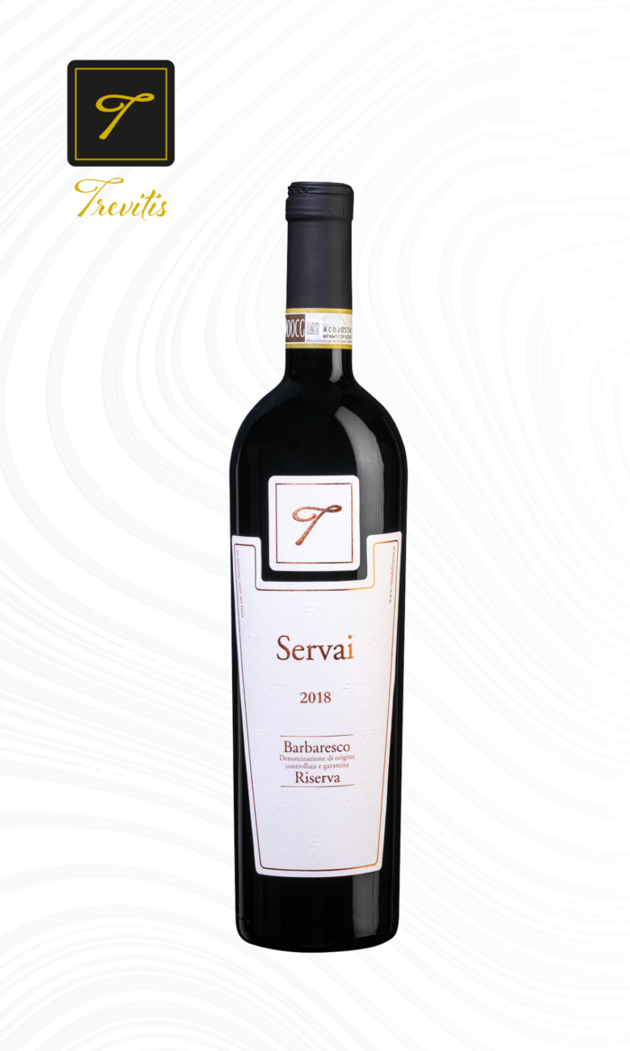 trevitis – Gruppo iVinai